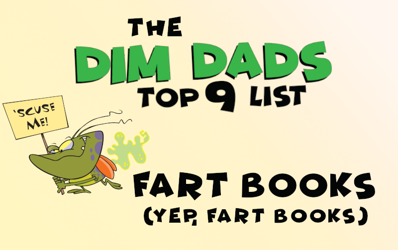 Fart Books